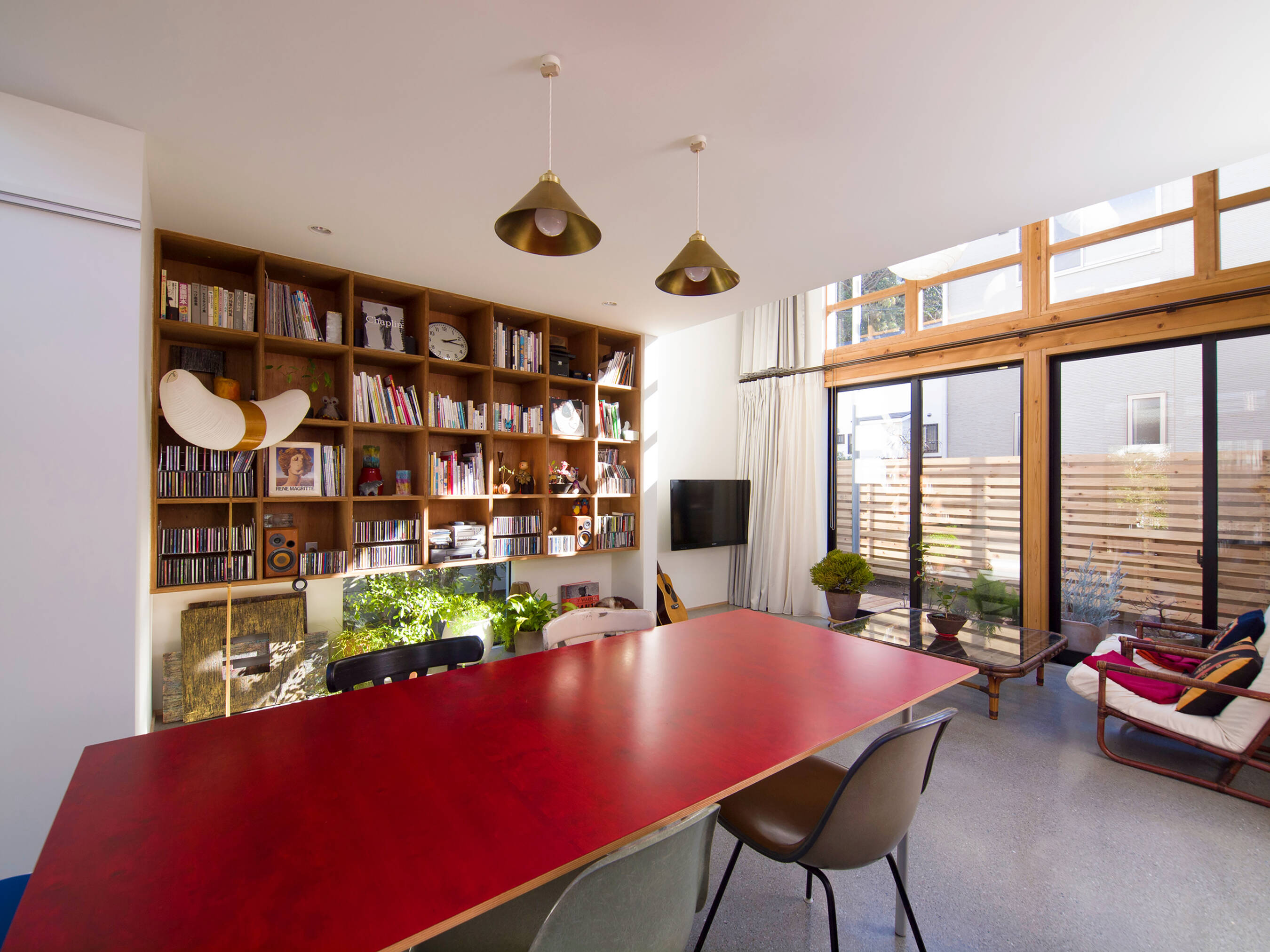 Kamakura Plus | FEDL | 東京の建築設計事務所