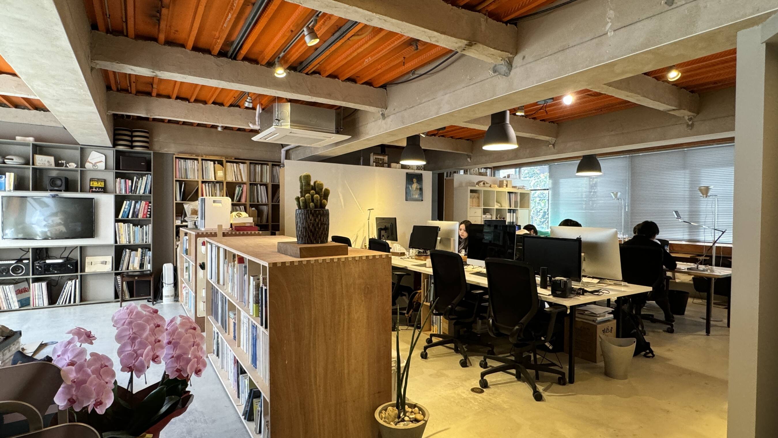 〔job〕設計メンバーを募集します。 | FEDL | 東京の建築設計事務所